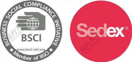 BSCI最新LOGO图片素材-编号32442387-图行天下